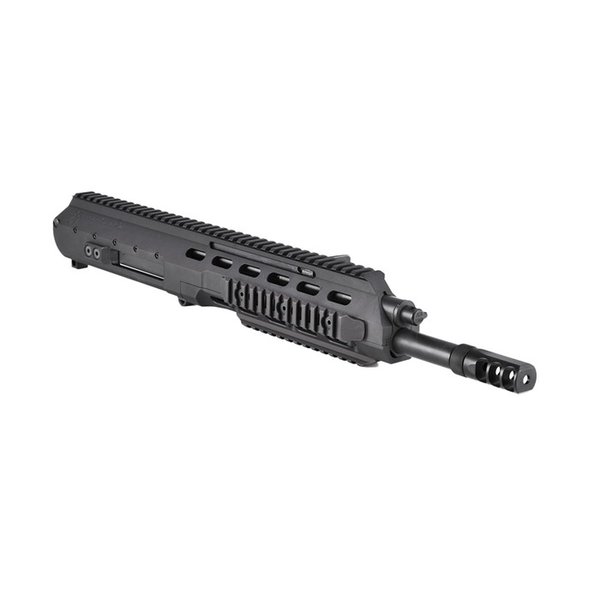 FAXON FIREARMS ARAK-21 12.5 5.56X45 NATO COMPLETE UPPER RECEIVER BLACK ...