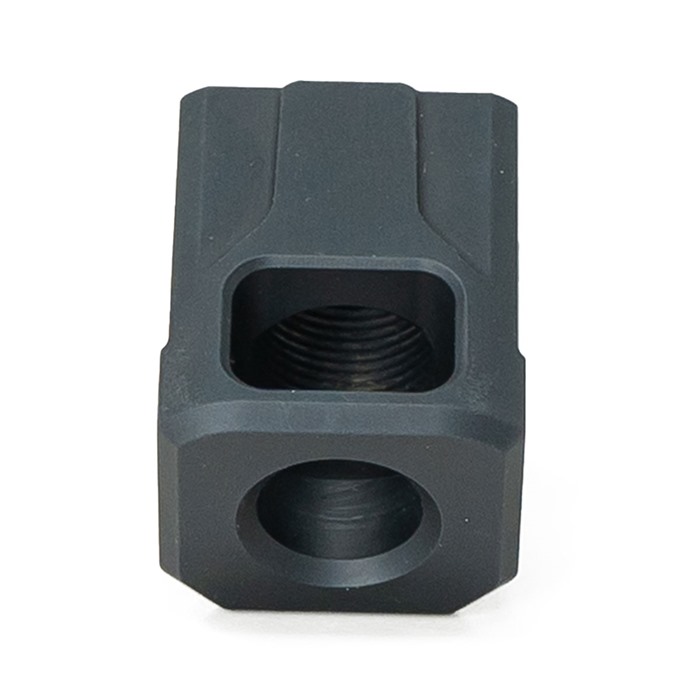 EXOS SMITH & WESSON FAXON FIREARMS EXOS-514 PISTOL COMPENSATOR FOR M&P ...
