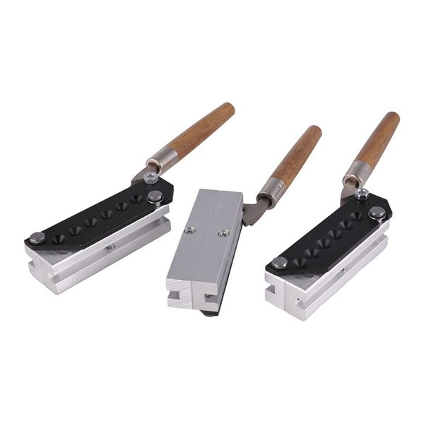 RIFLE BULLET MOLDS LEE PRECISION 7.62X39 CALIBER (.312") 160GR ROUND ...