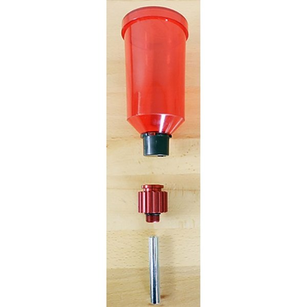 LEE PRECISION DELUXE AUTO-DRUM UPDATE KIT - Brownells UK
