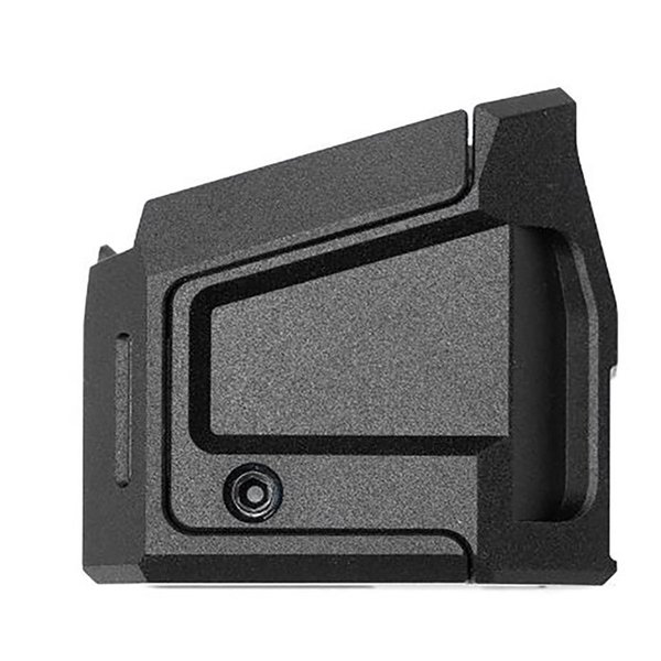 P320® STRIKE INDUSTRIES EXTENDED MAGAZINE PLATE +5 FOR SIG SAUER ...