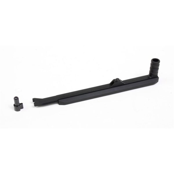 NON-RECIPROCATING A3 INDUSTRIES NON-RECIP CHARGING HANDLE W/ROUND ...