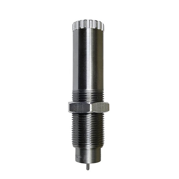 SIZER DIES LEE PRECISION .338 LAPUA LARGE SERIES COLLET NECK SIZING DIE ...
