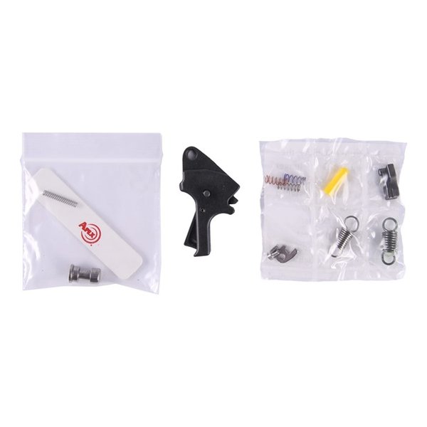 FOR APEX TACTICAL SPECIALTIES INC FLAT FACE FORWARD SET TRIGGER KIT ...