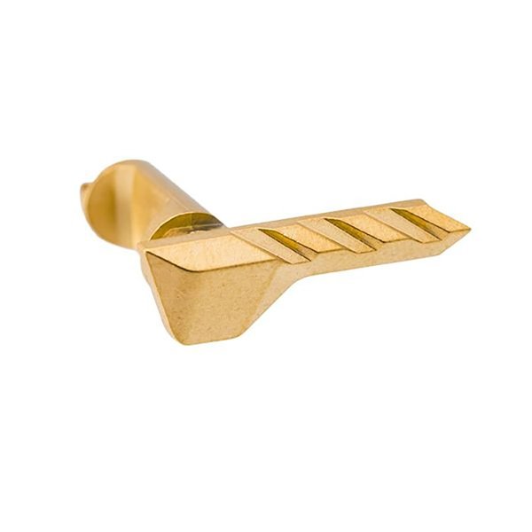 SAUER® TYRANT CNC TAKE DOWN LEVER FOR SIG SAUER P365 GOLD - Brownells UK