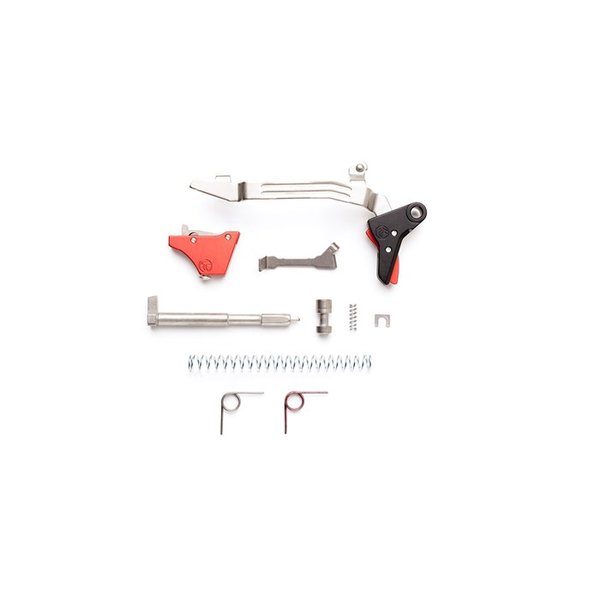 BUILDER S TIMNEY ULTIMATE BUILDER'S KIT FOR GLOCK GEN 3-4 - Brownells UK