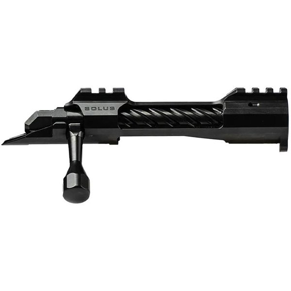 SHORT ACTION AERO PRECISION SOLUS LIGHT WEIGHT REM 700 SA STANDARD ...