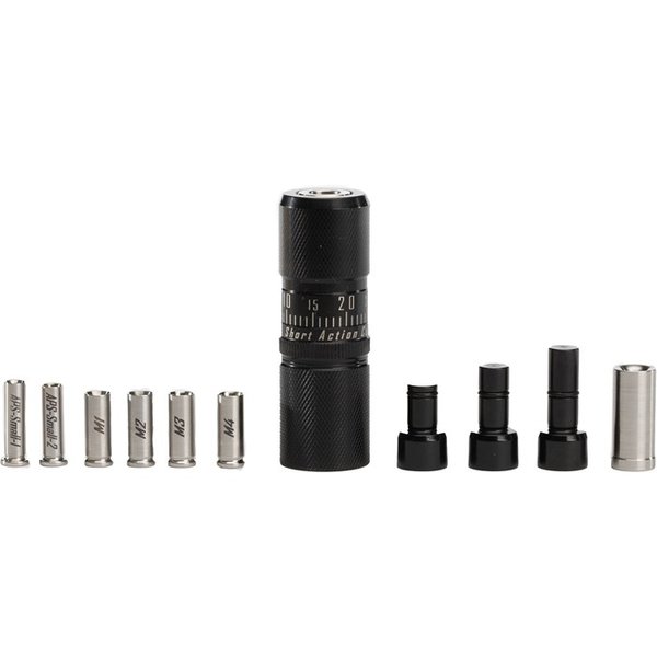 SHORT ACTION CUSTOMS, LLC. INFINITY APS DIE - Brownells UK