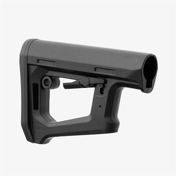 AR-15/M16 MAGPUL DT-PR COLLAPSIBLE MIL-SPEC CARBINE STOCK FOR AR-15 ...