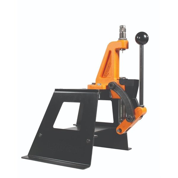 LYMAN IDEAL PRESS AND UNIVERSAL PRESS STAND KIT - Brownells UK