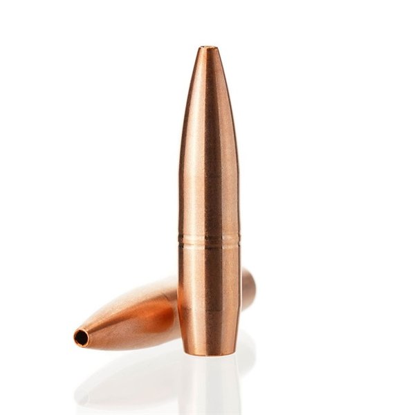 CALIBER RIFLE CUTTING EDGE BULLETS MAXIMUS 6.8MM CAL (0.277") 135GR HP ...