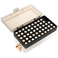 SOLID"! CALIBER PISTOL CUTTING EDGE BULLETS HG SOLID 400 CAL (0.400 ...