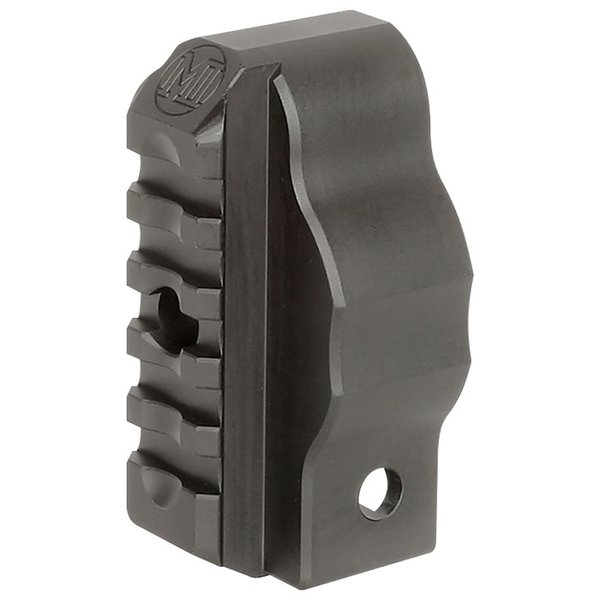 MP5/MP5K MIDWEST INDUSTRIES, INC. 1913 END PLATE ADAPTOR FOR MP5 ...
