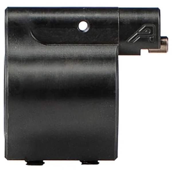 BLOCKS AERO PRECISION AR-15 LOW PROFILE ADJUSTABLE GAS BLOCK .750 BLACK ...
