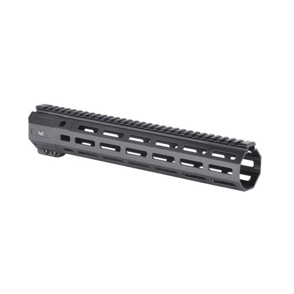 HANDGUARDS BROWNELLS AR-15 MI SP SERIES 12.625" M-LOK HANDGUARD BLACK ...