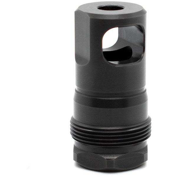 BRAKES REARDEN MANUFACTURING GROUP LLC SPB MUZZLE BRAKE 0.375 SR25 ...