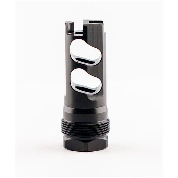 BRAKES REARDEN MANUFACTURING GROUP LLC DPB MUZZLE BRAKE 0.375 5/8-24 ...