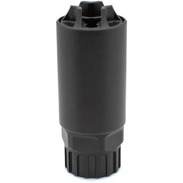 REARDEN MANUFACTURING GROUP LLC ICARUS BLAST DIFFUSER BLACK - Brownells UK