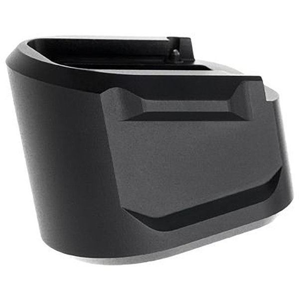 TYRANT CNC MAGAZINE EXTENSION +5 FOR SPRINGFIELD ARMORY ECHELON - BLACK ...