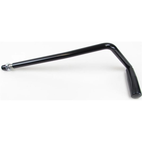 RELOADING INLINE FABRICATION ERGO ROLLER LEVER FOR RCBS VINTAGE RC1 ...