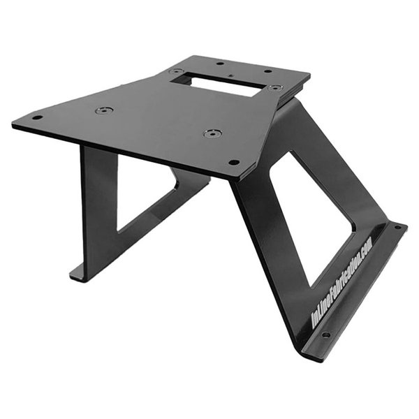 W/LEGS & INLINE FABRICATION 7.5" JUNIOR QUICK CHANGE ULTRAMOUNT BASE ...