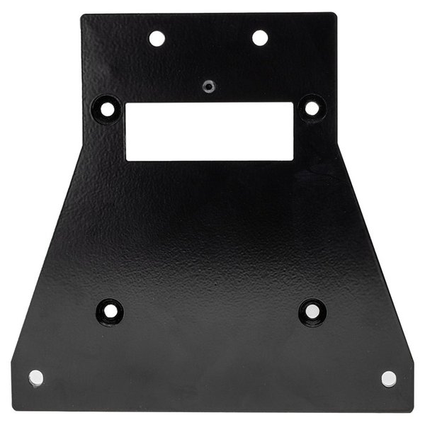 TO INLINE FABRICATION QUICK CHANGE SYSTEM BASE PLATE CONVERT FROM ...