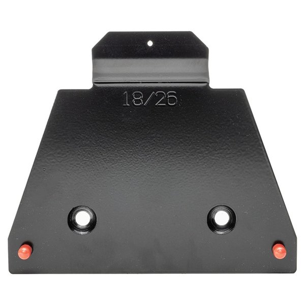 QUICK CHANGE ULTRA MOUNT PLATE BOLT KITS INLINE FABRICATION QC ...