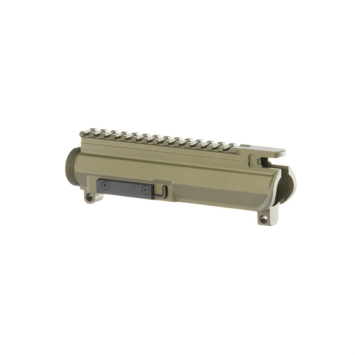 EPC-9 9MM LUGER ASSEMBLED W/NO BARREL FOR AR15 AERO PRECISION EPC 9 ...