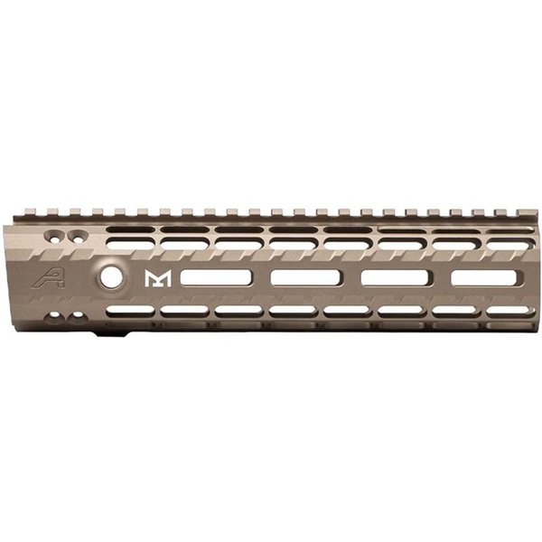 FLOATING HANDGUARDS AR-15 AERO PRECISION GEN-2 ENHANCED 9.3" M-LOK ...