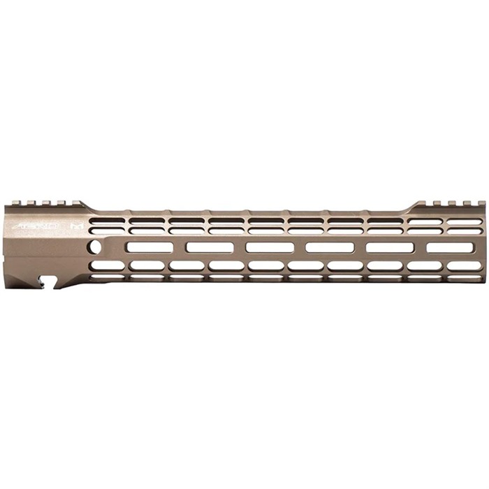 (.308) FREE FLOATING HANDGUARDS AR 308 AERO PRECISION M5 .308 ATLAS S ...