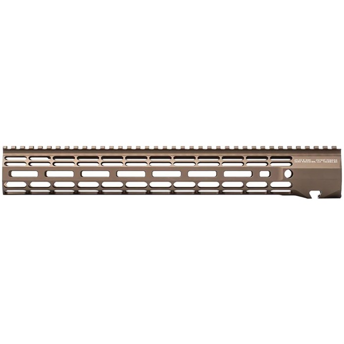 AR 308 HANDGUARDS AERO PRECISION M5 (.308) ATLAS R-ONE 15" HANDGUARD M ...