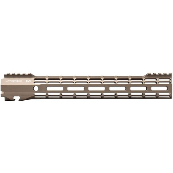FLOATING AR-15 AERO PRECISION ATLAS S-ONE 12.7" HANDGUARD M-LOK FREE ...
