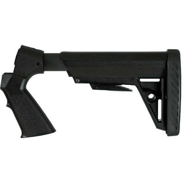 ADVANCED TECHNOLOGY SHOTFORCE GEN2 SHOTGUN STOCK W/TRACLOCK BLACK ...