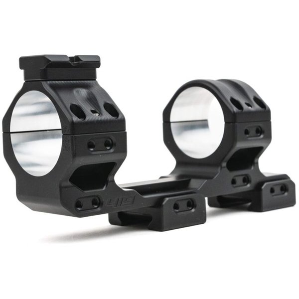 CANTILEVERED 1-PIECE SCOPE MOUNTS AREA 419 TACTICAL CANTILEVER 36MM DIA ...