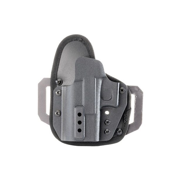 OUTSIDE-THE-WAISTBAND HOLSTERS ADAPTIVE TACTICAL, LLC OMNICARRY MULTI ...