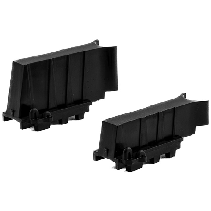 LEE PRECISION TALL & SHORT 5 TUBE CASE FEED SLIDERS - Brownells UK