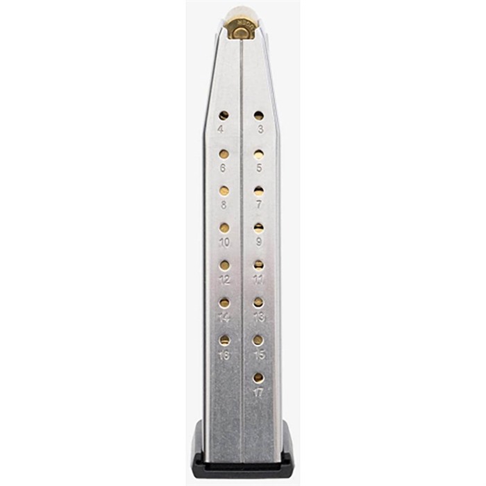 SG9 HANDGUN P365® MAGPUL AMAG 17 9MM LUGER 17RD MAGAZINE FOR SIG SAUER ...