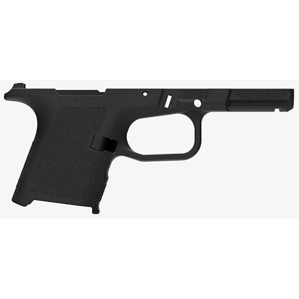 EHG"! SG9"! RXM"! MAGPUL EHG RG9 GRIP FRAME FOR RUGER RXM SUB-COMPACT ...