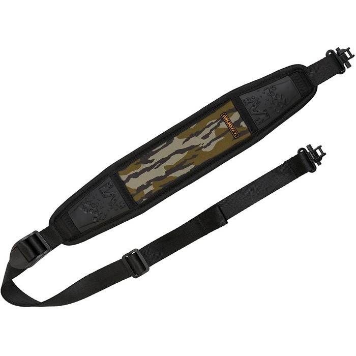 WITH QUICK DETACH MUDDY BLINDS PATHFINDER SLING W/QD MOUNT MOSSY OAK ...