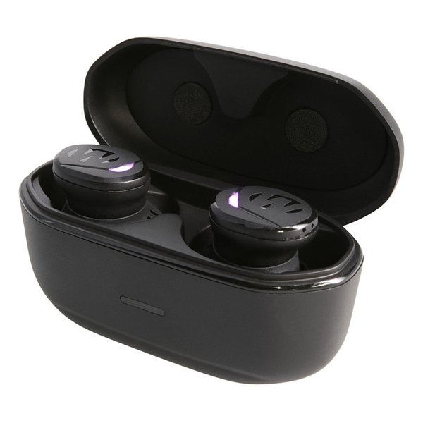 WALKERS GAME EAR SUPPRESSOR RECHARGEABLE EAR BUDS W/BLUETOOTH BLACK ...