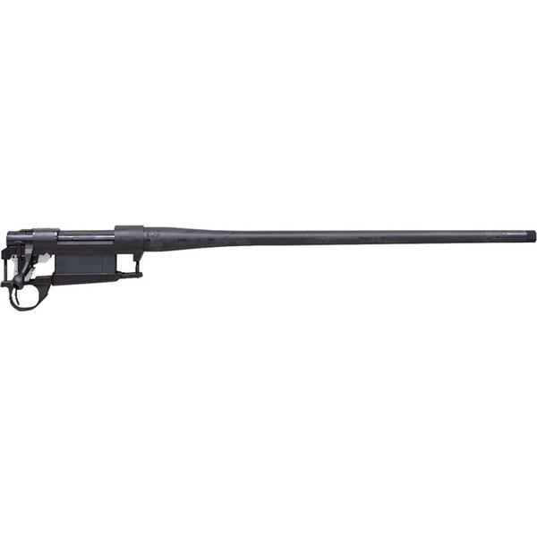 HOWA M1500 MINI 22 ARC 20" HEAVY BBL BARRELED ACTION BLUED - Brownells UK