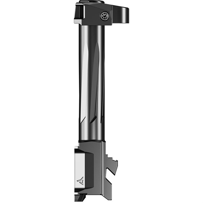 AFTERBURNER + GEN 3® RADIAN WEAPONS RAMJET BARREL W/AFTERBURNER MICRO ...