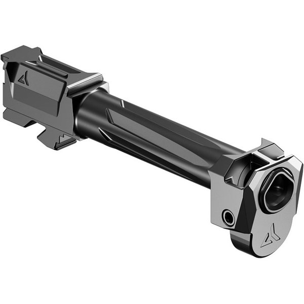 AFTERBURNER + GEN 5/19X/45® RADIAN WEAPONS RAMJET BBL W/AFTERBURNR COMP ...