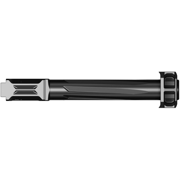 AFTERBURNER + FOR GEN 4® RADIAN WEAPONS RAMJET BARREL W/AFTERBURNER ...