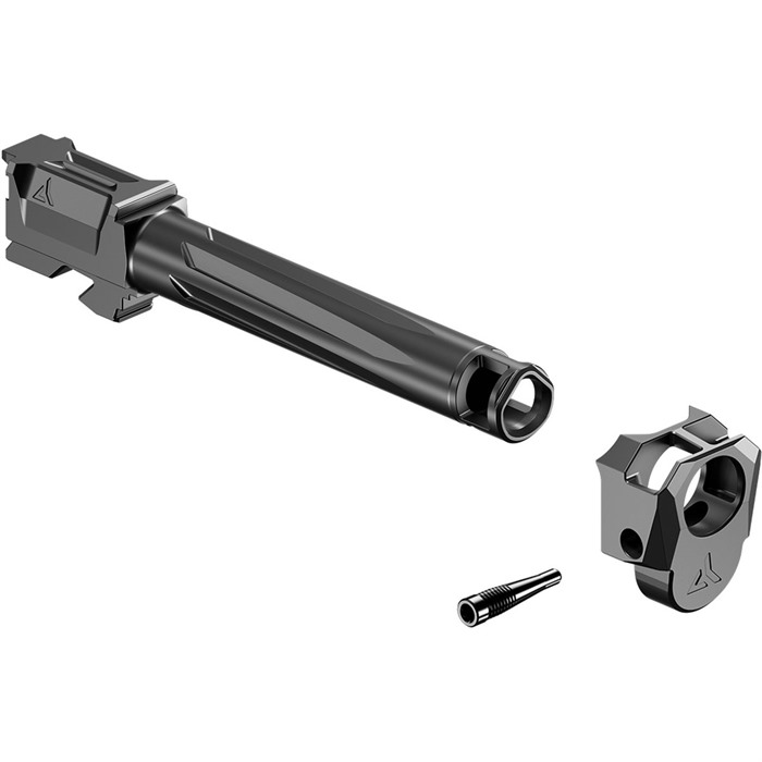 AFTERBURNER + FOR GEN 4® RADIAN WEAPONS RAMJET BARREL W/AFTERBURNER ...