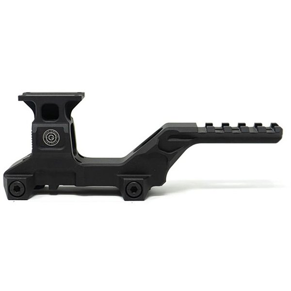 MRO® GBRS GROUP HYDRA V2 DUAL OPTIC MOUNT KIT FOR TRIJICON MRO BLACK ...