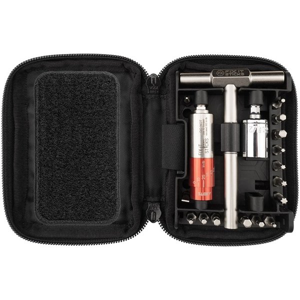 FIX IT STICKS "THE SUPER" ALL-IN-ONE TOOL KIT - Brownells UK