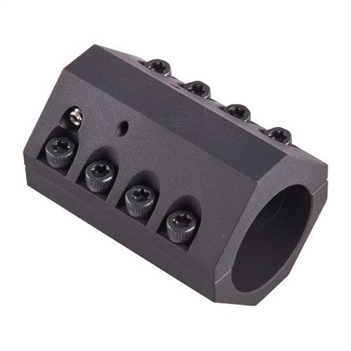 AR-15/M16 BLOCKS J P ENTERPRISES AR ADJUSTABLE GAS SYSTEM, LOW PROFILE ...