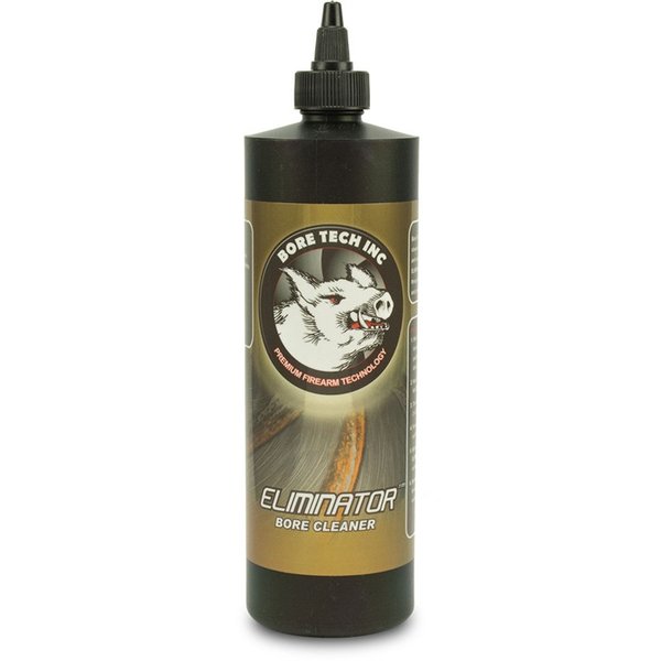 Eliminator Bore Tech 16 Oz Eliminator Brownells Uk