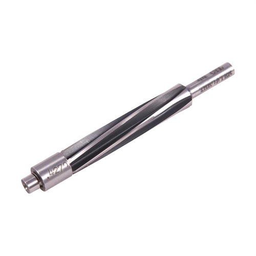 REVOLVER CYLINDER THROATING REAMER .44 Cal. Throat Reamer - Brownells UK